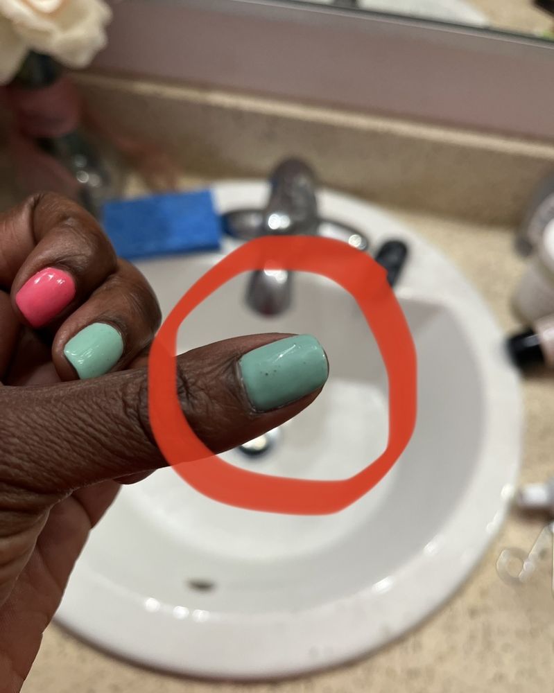 JD NAILS - Updated August 2025 - 129 Photos & 145 Reviews - 117 Bernal ...