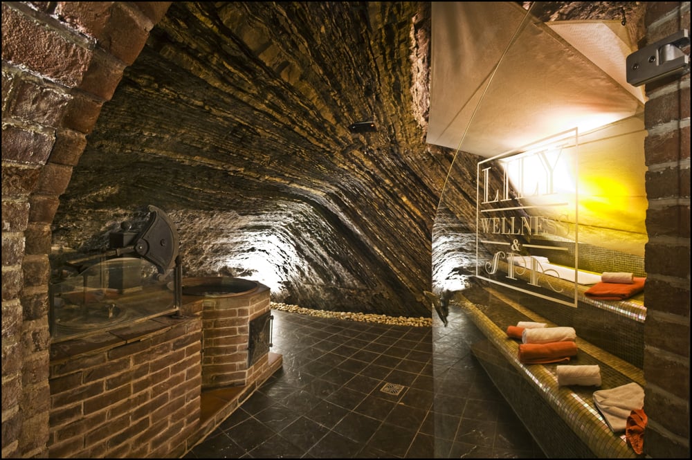 LILY WELLNESS & SPA - Updated March 2025 - Pod Bruskou 7, Praha, Czech ...