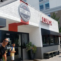 ATLANTA BREAKFAST CLUB - Updated August 2025 - 8282 Photos & 7883 ...