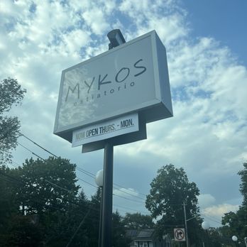 MYKOS - Updated December 2025 - 95 Photos & 27 Reviews - 416 Tappan Rd ...