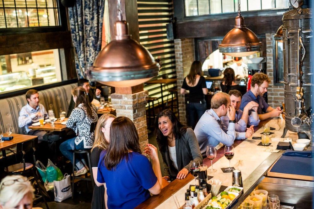 PER DIEM - FINANCIAL DISTRICT - Updated June 2024 - 919 Photos & 856 ...