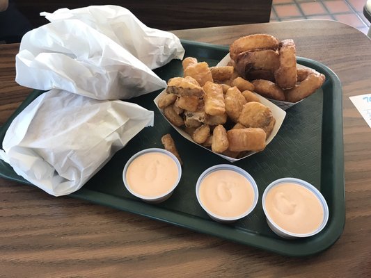 GRUB BOX DRIVE INN - 11 Photos & 15 Reviews - 95 N State St, Ferron, UT ...