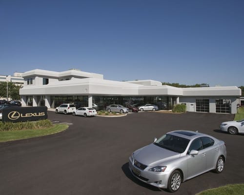 HOFFMAN LEXUS - Updated December 2025 - 31 Photos & 92 Reviews - 750 ...