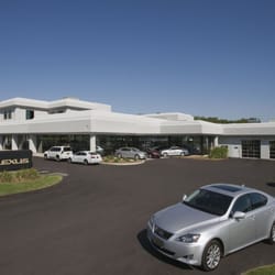 HOFFMAN LEXUS - 24 Photos & 55 Reviews - Car Dealers - 750 Connecticut ...