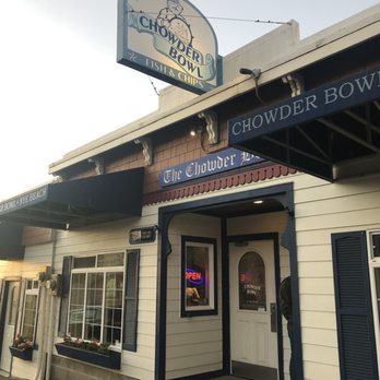 CHOWDER BOWL - Updated April 2024 - 537 Photos & 819 Reviews - 728 NW ...