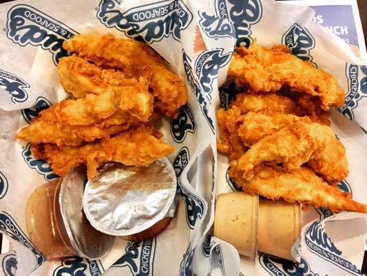 BUD’S CHICKEN AND SEAFOOD - Updated December 2025 - 16 Photos & 40 ...