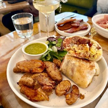 CAFÉ MAUD - Updated March 2025 - 109 Photos & 52 Reviews - 132 2nd Ave ...