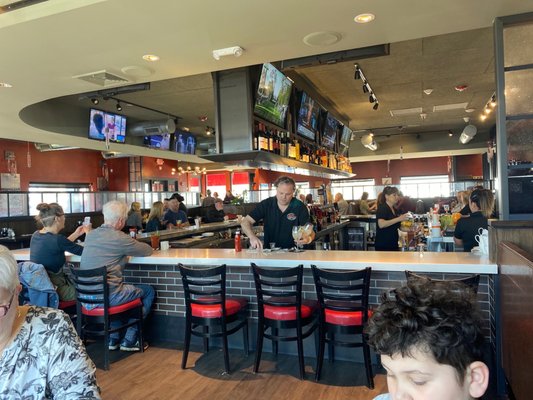 RED’S KITCHEN + TAVERN - 72 Photos & 89 Reviews - 530 Lafayette Rd ...