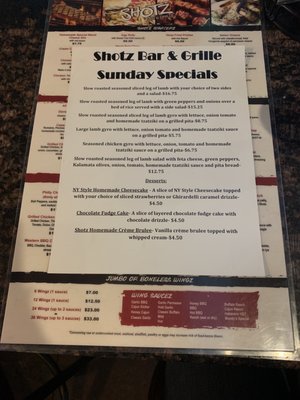 SHOTZ BAR & GRILLE - Updated June 2025 - 18 Photos & 29 Reviews - 3713 ...