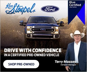 KEN STOEPEL FORD - Updated July 2025 - 185 Photos & 43 Reviews - 400 ...
