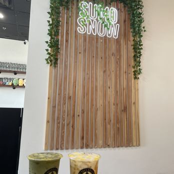 SUMO SNOW PHOENIX - Updated December 2025 - 81 Photos & 40 Reviews ...