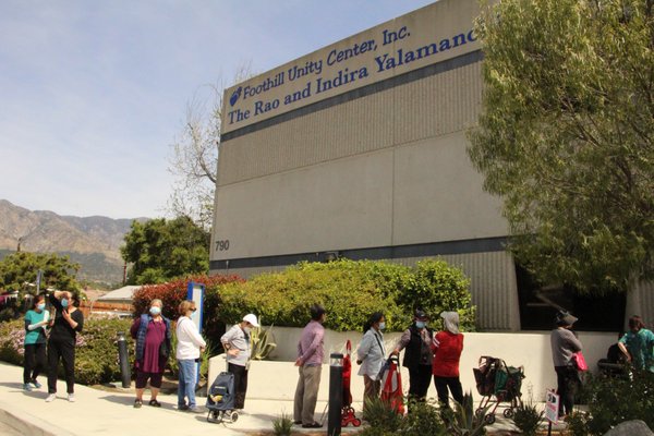 FOOTHILL UNITY CENTER - Updated December 2025 - 31 Photos & 23 Reviews ...