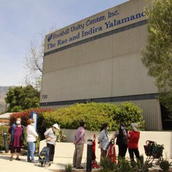 FOOTHILL UNITY CENTER - 24 Photos & 18 Reviews - 790 W Chestnut Ave ...