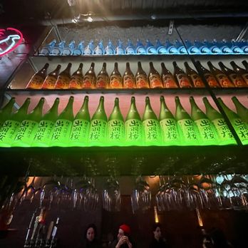 OZUMO - Updated May 2025 - 3335 Photos & 2785 Reviews - 161 Steuart St, San Francisco ...