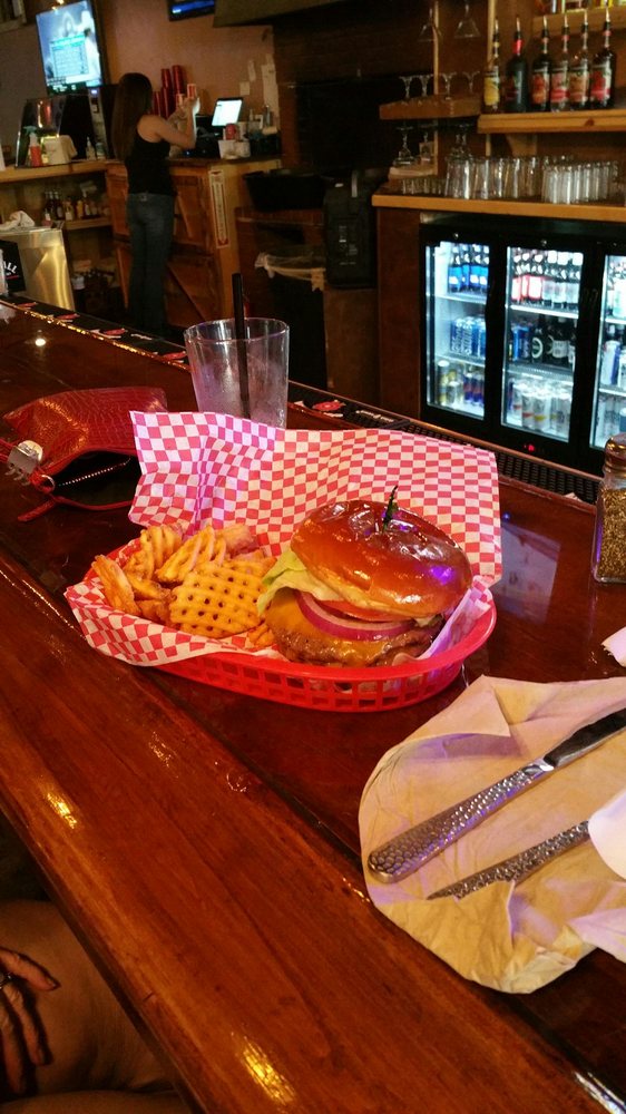XA BAR & GRILL - Updated August 2024 - 15 Photos & 22 Reviews - 18 W ...