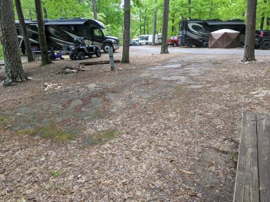 CRYSTAL RIDGE RV PARK - Updated August 2025 - 155 Crystal Ridge Ln ...