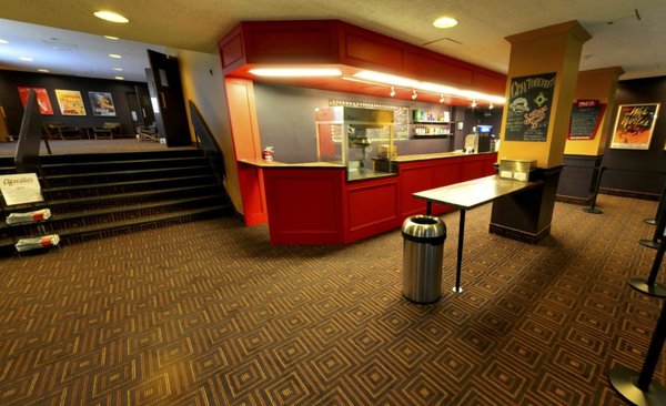 APOLLO CINEMA - Updated December 2025 - 141 Ontario Street N, Kitchener ...