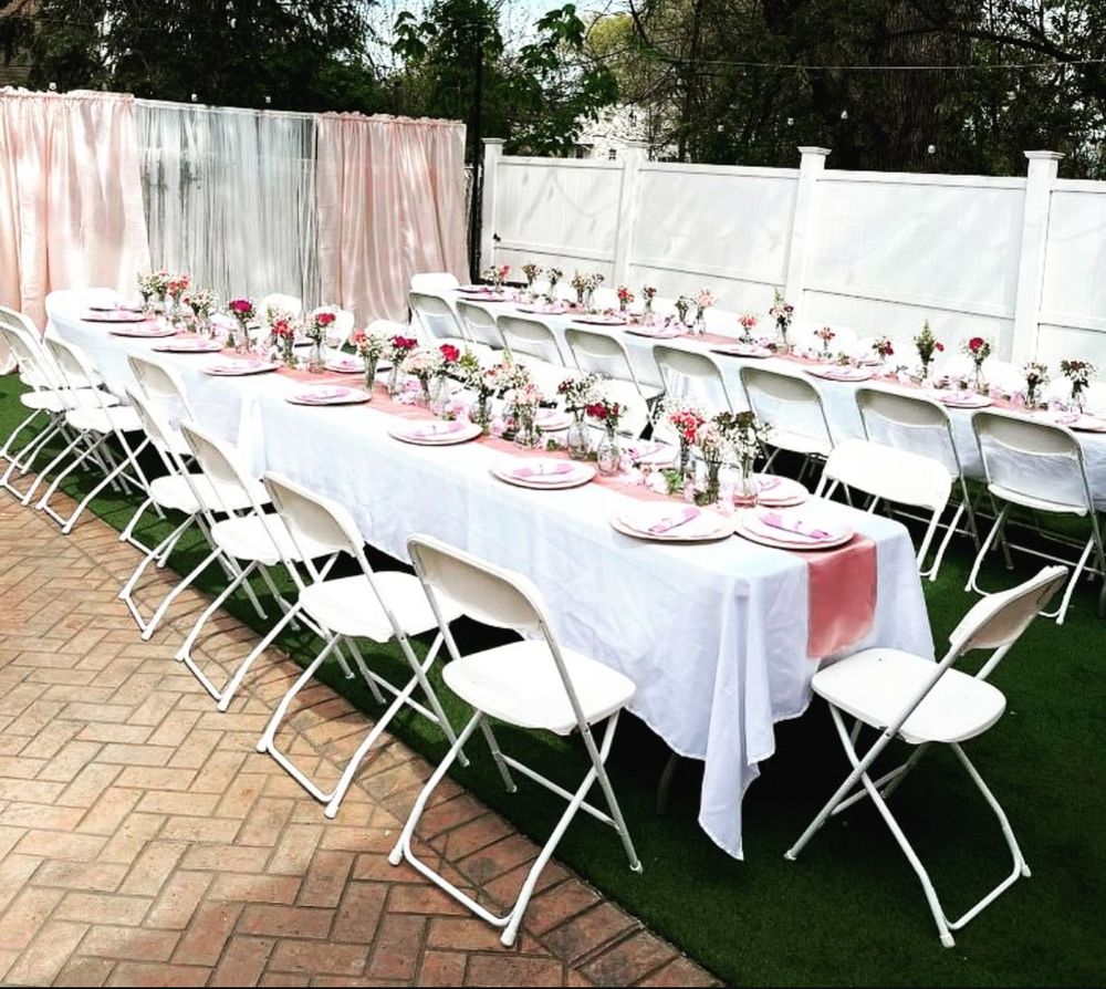 FUN TIME PARTY RENTAL - Updated March 2025 - 11 Photos - Stockton ...