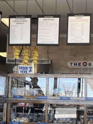 THE BAGEL DELI & BAKERY - Updated December 2025 - 37 Photos & 31 ...