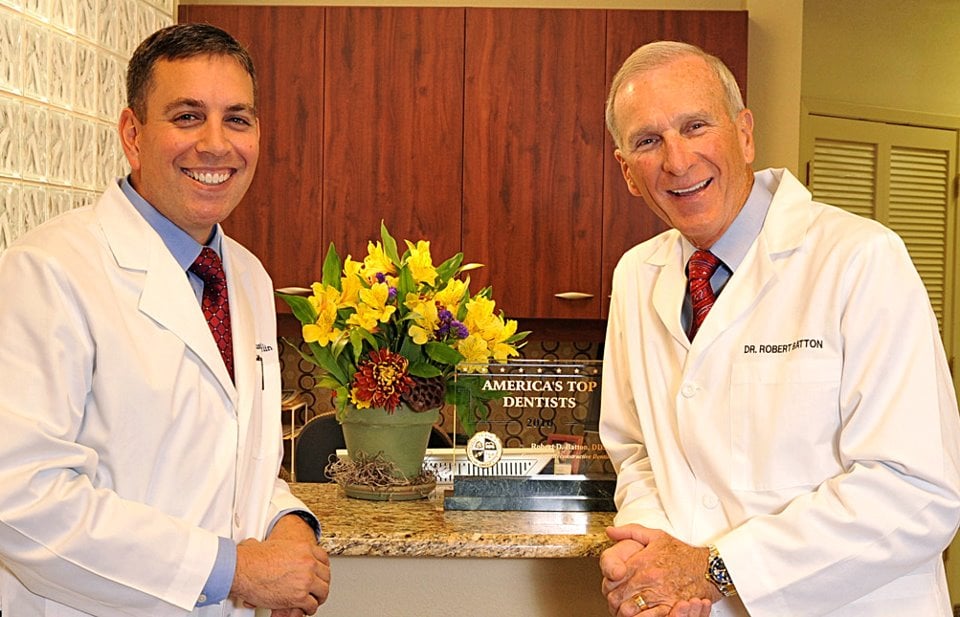 BATTON D ROBERT, DDS - Updated October 2025 - 3600 Hulen St, Fort Worth ...