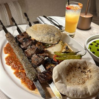 LAYA RESTAURANT - Updated July 2024 - 48 Photos & 19 Reviews - 1430 N ...