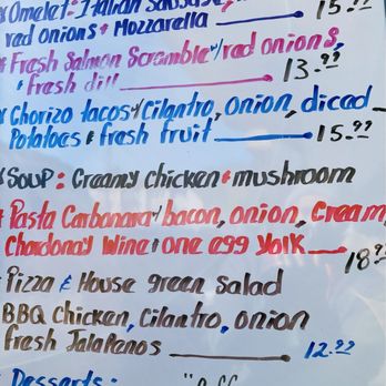 TICO’S BREAKFAST AND LUNCH - Updated April 2025 - 320 Photos & 449 ...