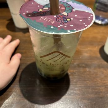 BRUÚ CAFÉ - Updated July 2024 - 244 Photos & 124 Reviews - 4709 Central ...