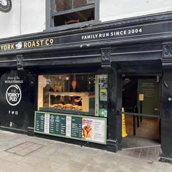 THE YORK ROAST CO. - Updated January 2026 - 55 Photos & 28 Reviews - 78 ...