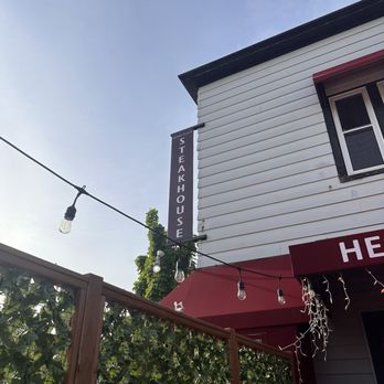 HENRY FLACH STEAKHOUSE - Updated December 2025 - 75 Photos & 69 Reviews ...