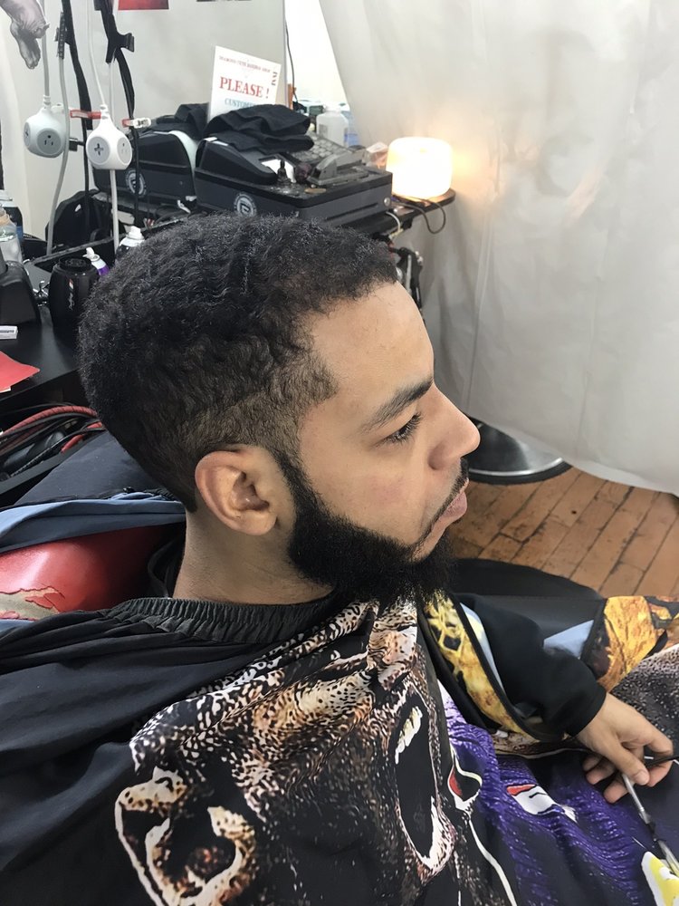 DIAMOND CUTS BARBER SHOP - Updated November 2024 - 122 Photos & 51 ...