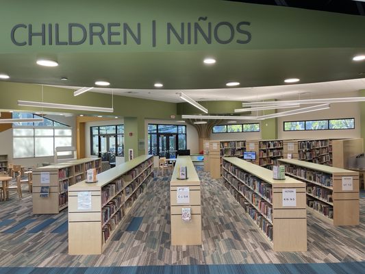 TURLOCK LIBRARY - Updated October 2025 - 16 Photos & 20 Reviews - 550 N ...