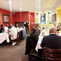 TORTINO RESTAURANT - Updated August 2025 - 704 Photos & 870 Reviews ...