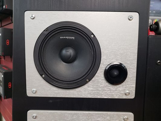 INTENSE CAR AUDIO - Updated August 2025 - 63 Photos & 15 Reviews - 6034 ...