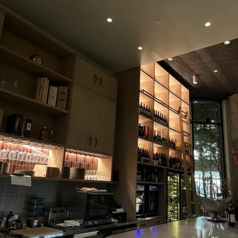 MILI WINE BAR - Updated December 2024 - 68 Photos & 30 Reviews - 110 ...
