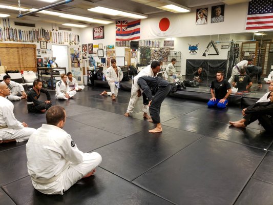 ISLAND JIU-JITSU - Updated January 2025 - 21 Photos & 20 Reviews - 760 ...