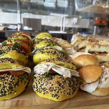 GIULIA ITALIAN BAKERY - Updated March 2025 - 192 Photos & 61 Reviews ...