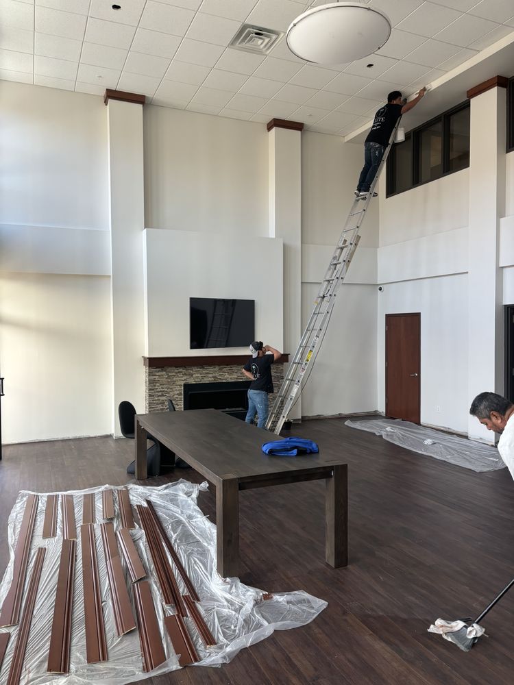 HIGH PROPERTY MANAGEMENT - Updated September 2025 - 19 Photos - 211 1st ...