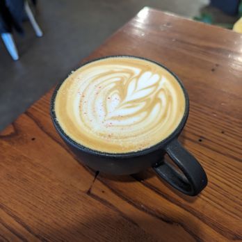 HORIZON LINE COFFEE - Updated May 2025 - 189 Photos & 149 Reviews ...