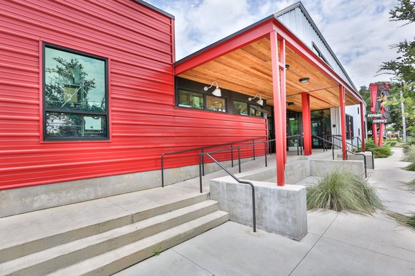 JUKE AUTO - Updated August 2025 - 54 Photos & 614 Reviews - 924 Shady ...