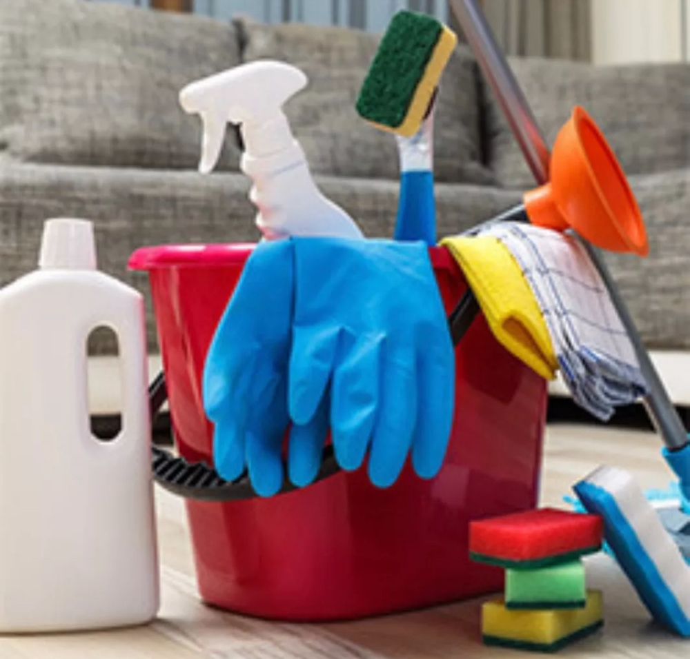 SUZY AND SUZY CLEANING - Updated June 2024 - Request a Quote - Marietta ...