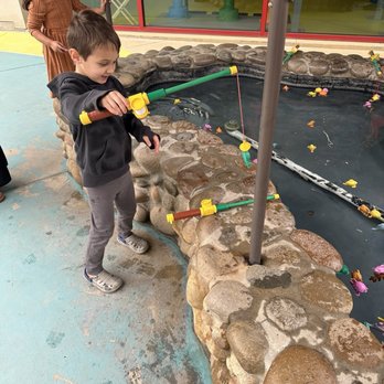 IMAGINE U CHILDREN’S MUSEUM - Updated March 2025 - 280 Photos & 88 ...