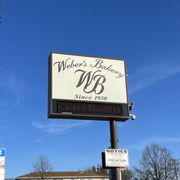 WEBER’S BAKERY - 375 Photos & 562 Reviews - 7055 W Archer Ave, Chicago ...