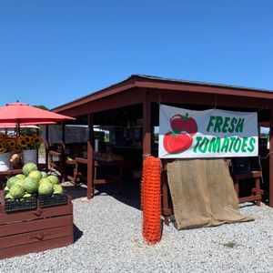 HARBES ORCHARD - Updated October 2025 - 125 Photos & 48 Reviews - 5698 ...