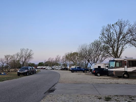 CHENEY STATE PARK - Updated June 2025 - 44 Photos & 13 Reviews - 16000 ...