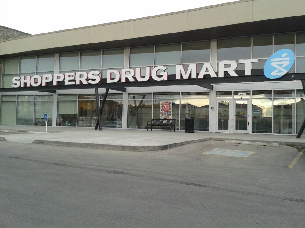 SHOPPERS DRUG MART - Updated May 2026 - 10 Reviews - 8756 Country Hills ...