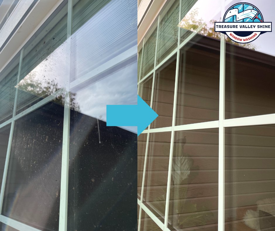 TREASURE VALLEY SHINE - Updated October 2024 - Request a Quote - Meridian, Idaho - Window ...