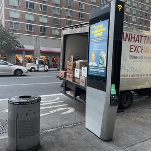 HUNTS POINT PRODUCE MARKET - Updated October 2024 - 11 Photos - 772 ...