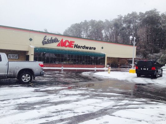 ELDER’S ACE HARDWARE-HALLS - Updated January 2026 - 10 Reviews - 6950 ...