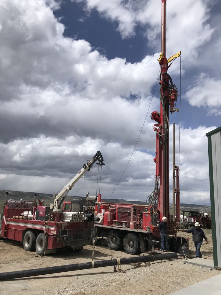 WHITE MOUNTAIN OPERATING - 806 21 1/2 Rd, Grand Junction, Colorado ...