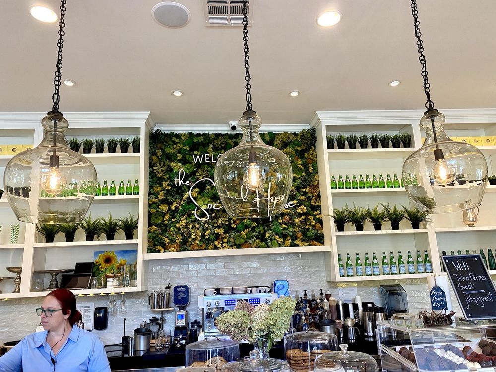 JULEP FARMS - Updated April 2026 - 139 Photos & 97 Reviews - 500 Hwy ...